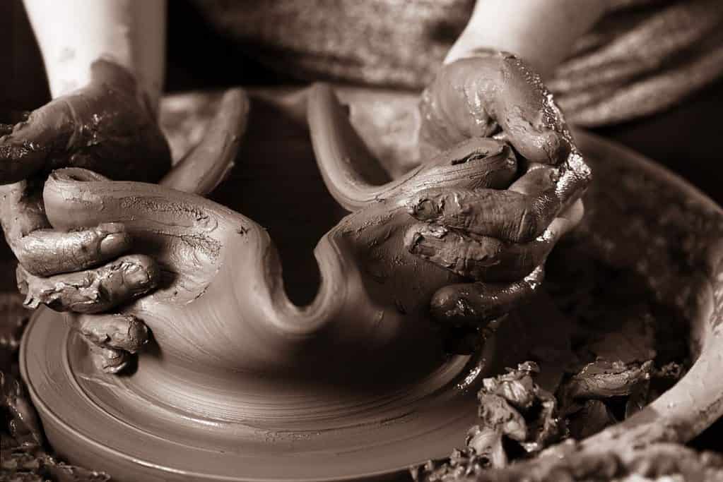 Slab Building Pottery - Beginners Guide